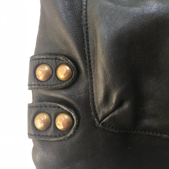 Linea Pelle | Bags | Linea Pelle Leather Bag | Poshmark
